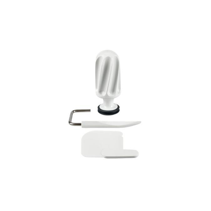 Ankarsrum Assistent Attachment Original Baking Accessories – Cookerlicious