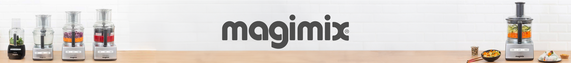 MAGIMIX DEVICES AND ACCESSORIES – Cookerlicious