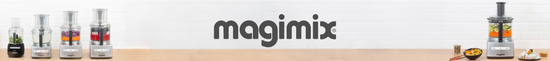 Magimix food processor – Cookerlicious