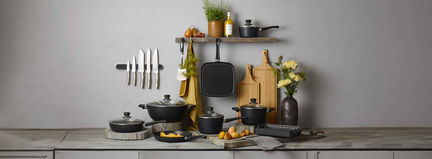 Scanpan – Cookerlicious