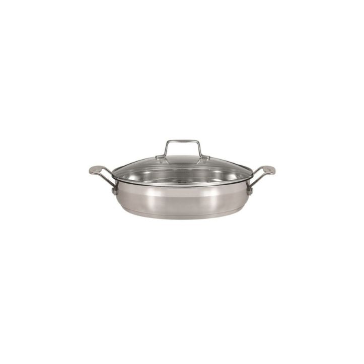 Scanpan Impact 32Cm Chef Pan – Cookerlicious