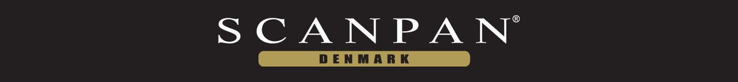 Scanpan Classic – Cookerlicious